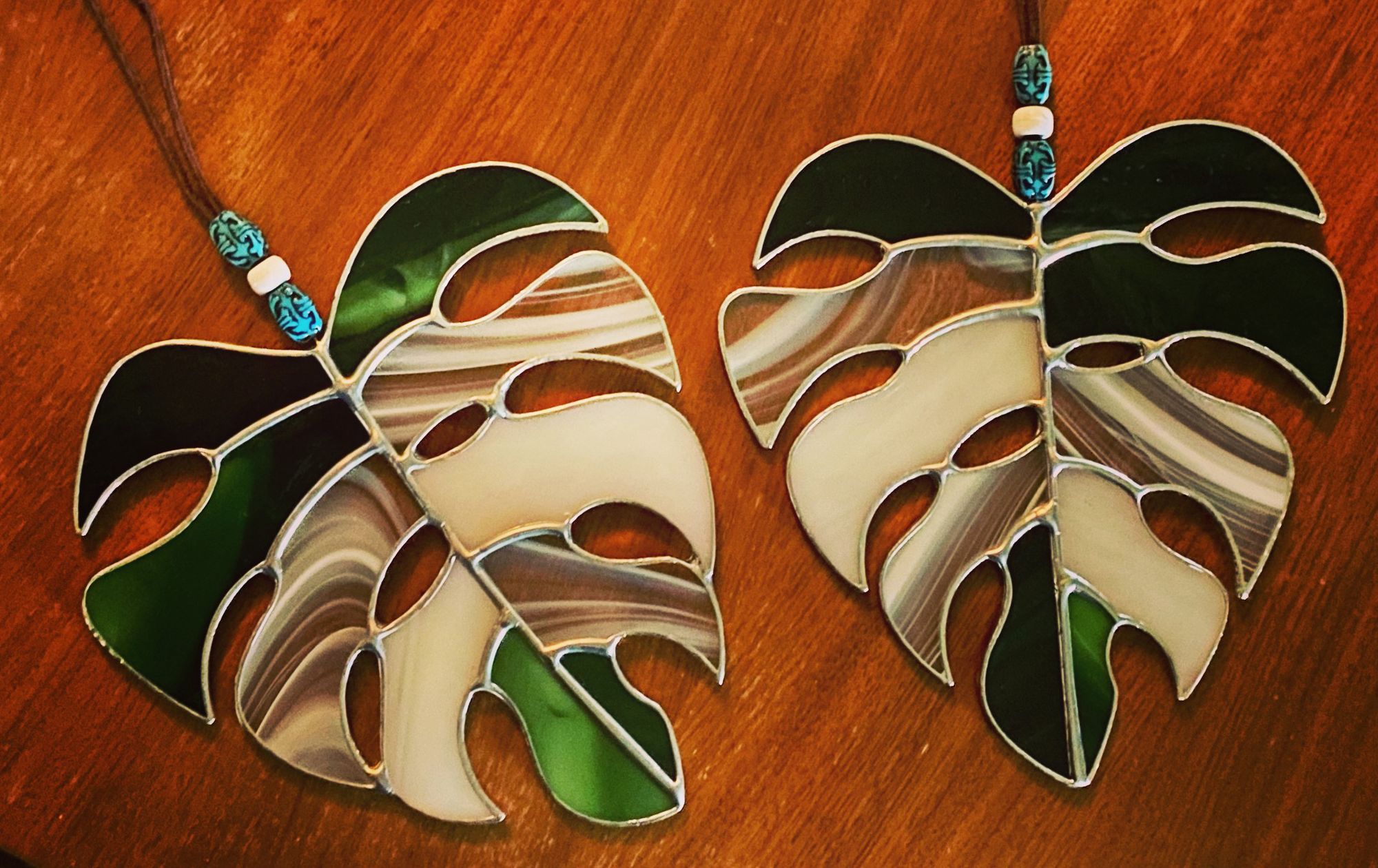 I can see clearly now