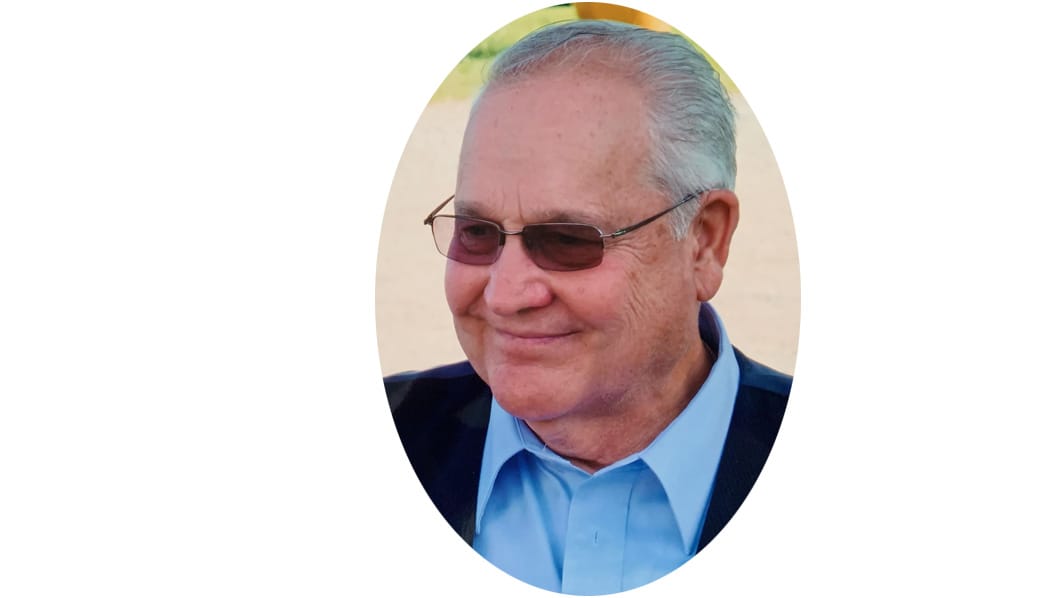 Obituary - CROSHAW, Harold Clifford