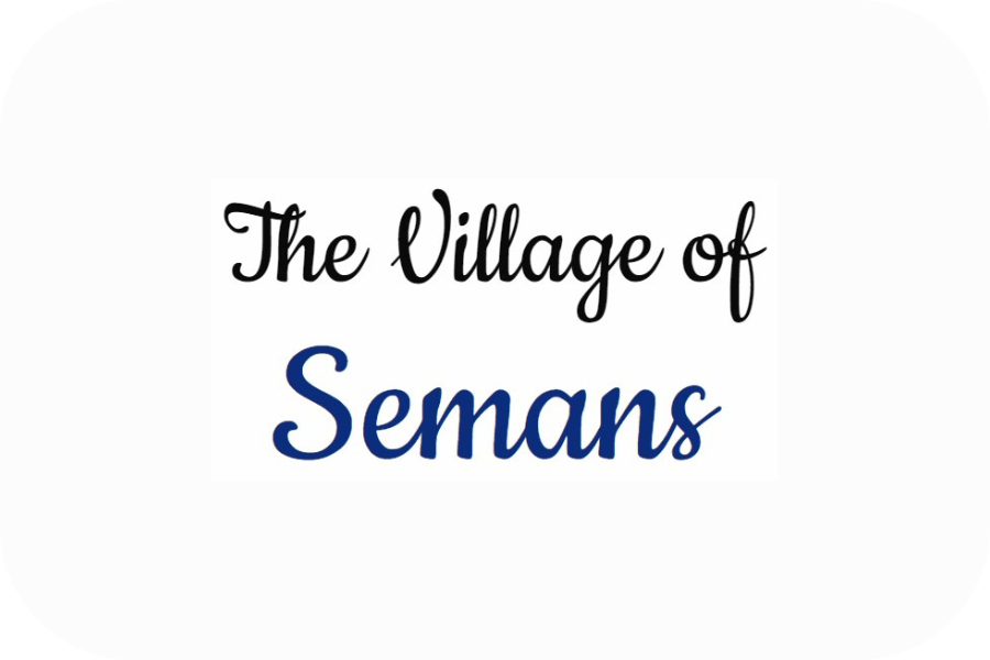 Village of Semans - Notice of Preparation of Assessment Roll