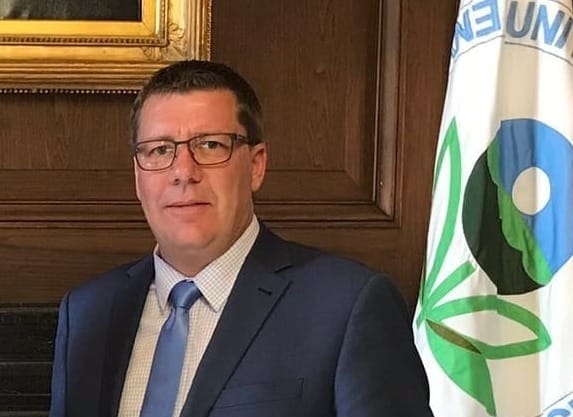 Moe invites Ottawa to join China trade mission