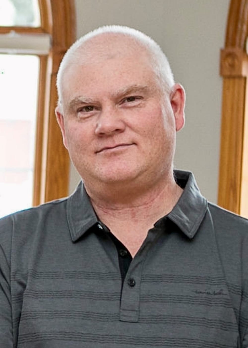 Obituary DESFOSSES, Reginald Michael