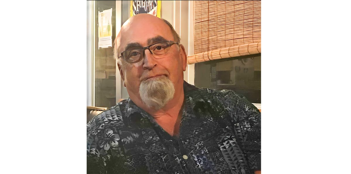 Obituary - Holmes, Ronald Henry