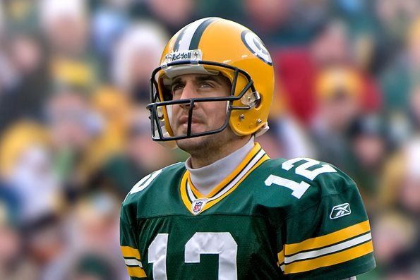 Expectations high for Rodgers in New York