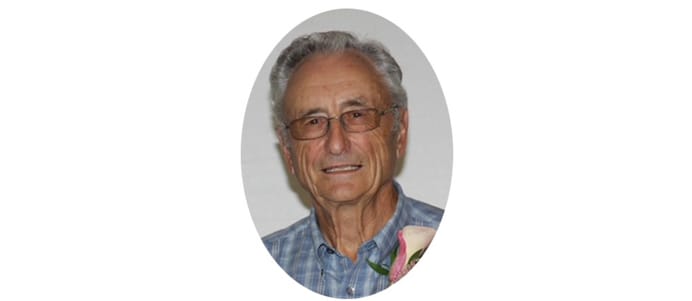 Obituary - Oehler, Christian Albert