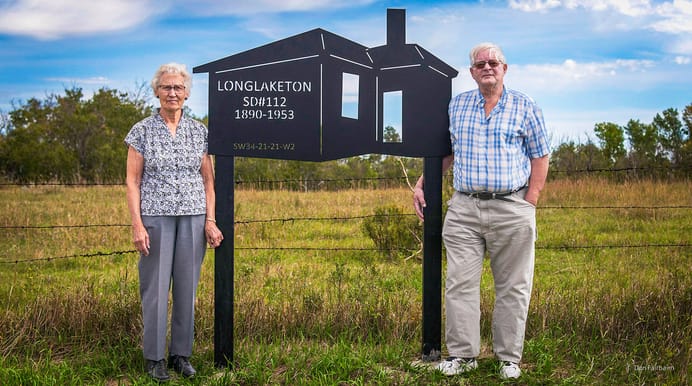 Remembering local schools